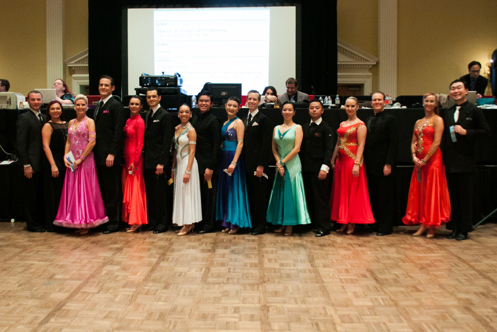 Photo Gallery – DC DanceSport Inferno